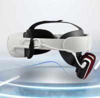 China Custom VR Charger Strap Comfortable Durable Power Bank Binding Tape Ribbon for sale