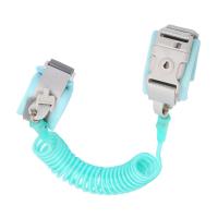 China Adjustable Child Safety Harness Leash Anti Lost Wrist Link Traction Rope Belt 100 pcs MOQ for sale