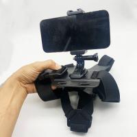 China Adjustable Chest Strap Mount Belt for GoPro Hero 7 6 5 4 and SJCAM SJ4000 Action Camera for sale