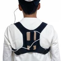 China For Oculus Quest 2 Battery Shoulder Belt Power Bank Backpack Strap Adjustable Shoulder Magic Sticker Holder Belt Bundle for sale