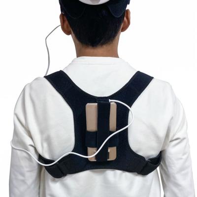 China For Oculus Quest 2 Battery Shoulder Belt Power Bank Backpack Strap Adjustable Shoulder Magic Sticker Holder Belt Bundle for sale