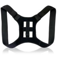 China For Oculus Quest 2 Battery Shoulder Belt Power Bank Backpack Strap Adjustable Shoulder Magic Sticker Holder Belt Bundle for sale