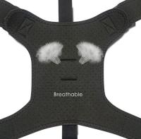 China VR Accessories Waist Strap Belt Comfortable Material for Cross Border Wholesale 50cm Adjustable for sale