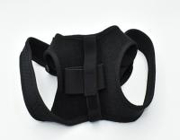 China VR Back Strap Accessory for Oculus Quest 1 Diving Material Black Standard Size Custom Logo for sale