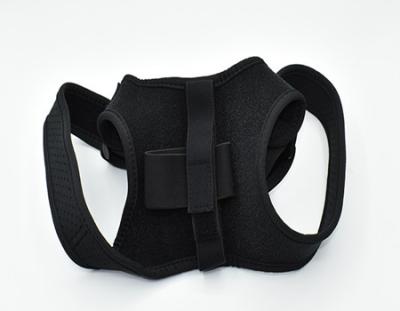 China VR Back Strap Accessory for Oculus Quest 1 Diving Material Black Standard Size Custom Logo for sale