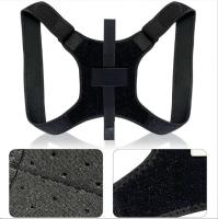 China VR Back Strap Accessory for Oculus Quest 1 Diving Material Black Standard Size Custom Logo for sale