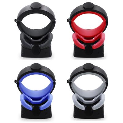China 3 in 1 VR Silicone Cover Set for Oculus Rift S Sweatproof Face Mask Eye Mask Skin Accessories for sale