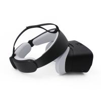 China 3 in 1 VR Silicone Cover Set for Oculus Rift S Sweatproof Face Mask Eye Mask Skin Accessories for sale