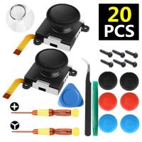 China 3D Analog Stick Nintendo Switch Joycon Thumbstick Replacement for sale