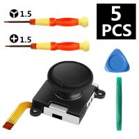 China 3D Analog Stick Nintendo Switch Joycon Thumbstick Replacement for sale