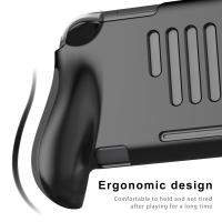 China ABS Nintendo Switch Protective Case Joy Con Cover OEM ODM for sale