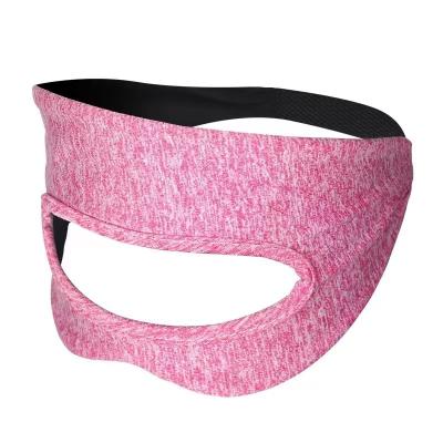 China Washable VR Headband Eye Cover Reusable Face Pad Absorbent Cushion for Oculus Quest 2 HTC VIVE for sale