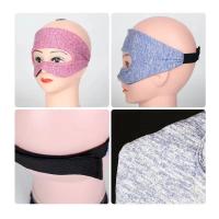 China Washable VR Headband Eye Cover Reusable Face Pad Absorbent Cushion for Oculus Quest 2 HTC VIVE for sale