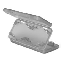 China Wholesale 24 Slot Game Card Case Holder Portable Storage Box for NS Lite Hard Shell Protective Cover for sale
