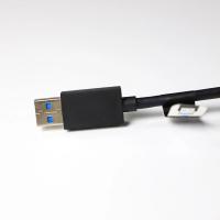 China USB 3.0 PS VR to PS5 Adapter Cable for PlayStation 5 Camera Connector 1m for sale