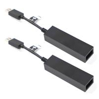 China USB 3.0 PS VR to PS5 Adapter Cable for PlayStation 5 Camera Connector 1m for sale