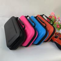 China 12 in 1 Hard Shell Carrying Case for Nintendo Switch with 20 Game Cartridges 260x135x50mm for sale
