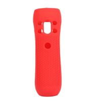 China Silicone Protective Cover Skin for PS3 PS4 VR Move Controller Anti-Slip Case 4 Colors for sale
