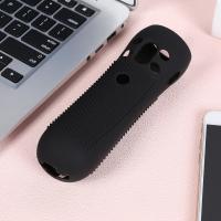 China Silicone Protective Cover Skin for PS3 PS4 VR Move Controller Anti-Slip Case 4 Colors for sale