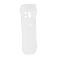 China Silicone Protective Cover Skin for PS3 PS4 VR Move Controller Anti-Slip Case 4 Colors for sale
