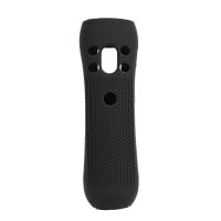 China Silicone Protective Cover Skin for PS3 PS4 VR Move Controller Anti-Slip Case 4 Colors for sale