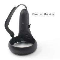 China VR Wrist Strap Fall Protection Silicone Tether for XBOX 360 100PCS MOQ for sale
