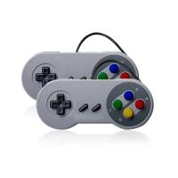 China Retro Mini Classic TV Video Game Console Built-in 621 Games 8bit Handheld Gaming Player 2 Controllers AV Output for sale