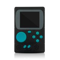 China Retro Video Game Console 198 in 1 Handheld Portable Pocket Player 2.8 Inch Screen for Kids Gift for sale