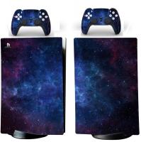 China PVC Removable Protective Skin Decal Sticker for PS5 VR All-in-One Glasses Custom Design for sale
