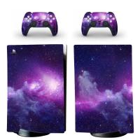 China PVC Removable Protective Skin Decal Sticker for PS5 VR All-in-One Glasses Custom Design for sale