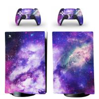 China PVC Removable Protective Skin Decal Sticker for PS5 VR All-in-One Glasses Custom Design for sale