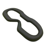 China Sweatproof Breathable Foam Eye Cover Pad for Oculus Rift S VR Headset Accessories for sale