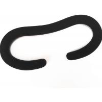 China Wholesale Foam Replacement Eye Pad for Oculus Rift CV1 VR PU Leather Cover 1pc for sale