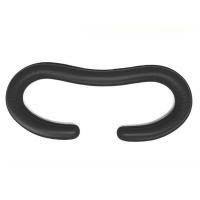 China Wholesale Foam Replacement Eye Pad for Oculus Rift CV1 VR PU Leather Cover 1pc for sale