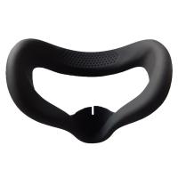 China Silicone Eye Mask for Oculus Quest 2 VR Accessories Sweatproof Hygienic 11x16.7 cm for sale