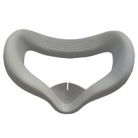 China Silicone Eye Mask for Oculus Quest 2 VR Accessories Sweatproof Hygienic 11x16.7 cm for sale