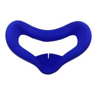China Silicone Eye Mask for Oculus Quest 2 VR Accessories Sweatproof Hygienic 11x16.7 cm for sale