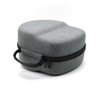China EVA Hard Storage Bag Carrying Case for Oculus Quest 2 VR Headset 9.6x7.8x5.5IN for sale