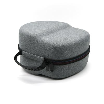 China EVA Hard Storage Bag Carrying Case for Oculus Quest 2 VR Headset 9.6x7.8x5.5IN for sale