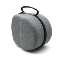 China EVA Hard Storage Bag Carrying Case for Oculus Quest 2 VR Headset 9.6x7.8x5.5IN for sale