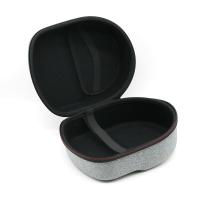 China EVA Hard Storage Bag Carrying Case for Oculus Quest 2 VR Headset 9.6x7.8x5.5IN for sale