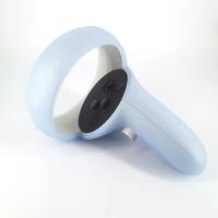 China Silicone Protective Case for Oculus Quest 2 VR Controller Non-slip Handle Skin Cover 61.2g for sale