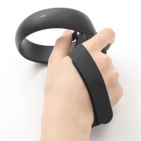 China VR Touch Controller Grip Adjustable Knuckles strap for Oculus Que rift s Vr headset oculus quest accessories oculus quest strap for sale