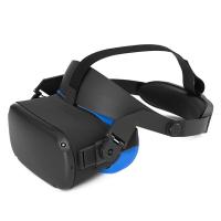China 2021 New Head Strap Lightweight Durable VR Comfort Strap  For Oculus Quest Virtual Reality Accessories for sale
