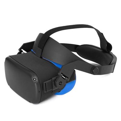 China 2021 New Head Strap Lightweight Durable VR Comfort Strap  For Oculus Quest Virtual Reality Accessories for sale