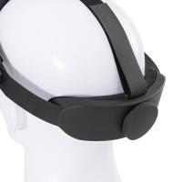 China 2021 New Head Strap Lightweight Durable VR Comfort Strap  For Oculus Quest Virtual Reality Accessories for sale