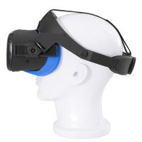 China 2021 New Head Strap Lightweight Durable VR Comfort Strap  For Oculus Quest Virtual Reality Accessories for sale