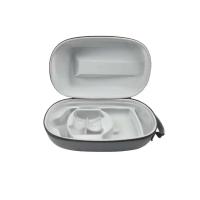 China Waterproof EVA Protective Carrying Case for Oculus Quest 2 VR Headset 34x19x17cm for sale