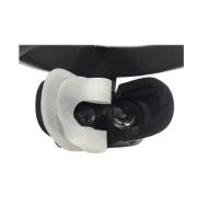 China Disposable Spunlace VR Eye Mask 21.7x11.2cm Absorbing Sweat Protective Cover for Oculus Rift S for sale