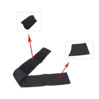 China Oculus Quest 2 VR Head Strap PU Leather Comfortable Decompression Helmet Belt 45cm 30g for sale